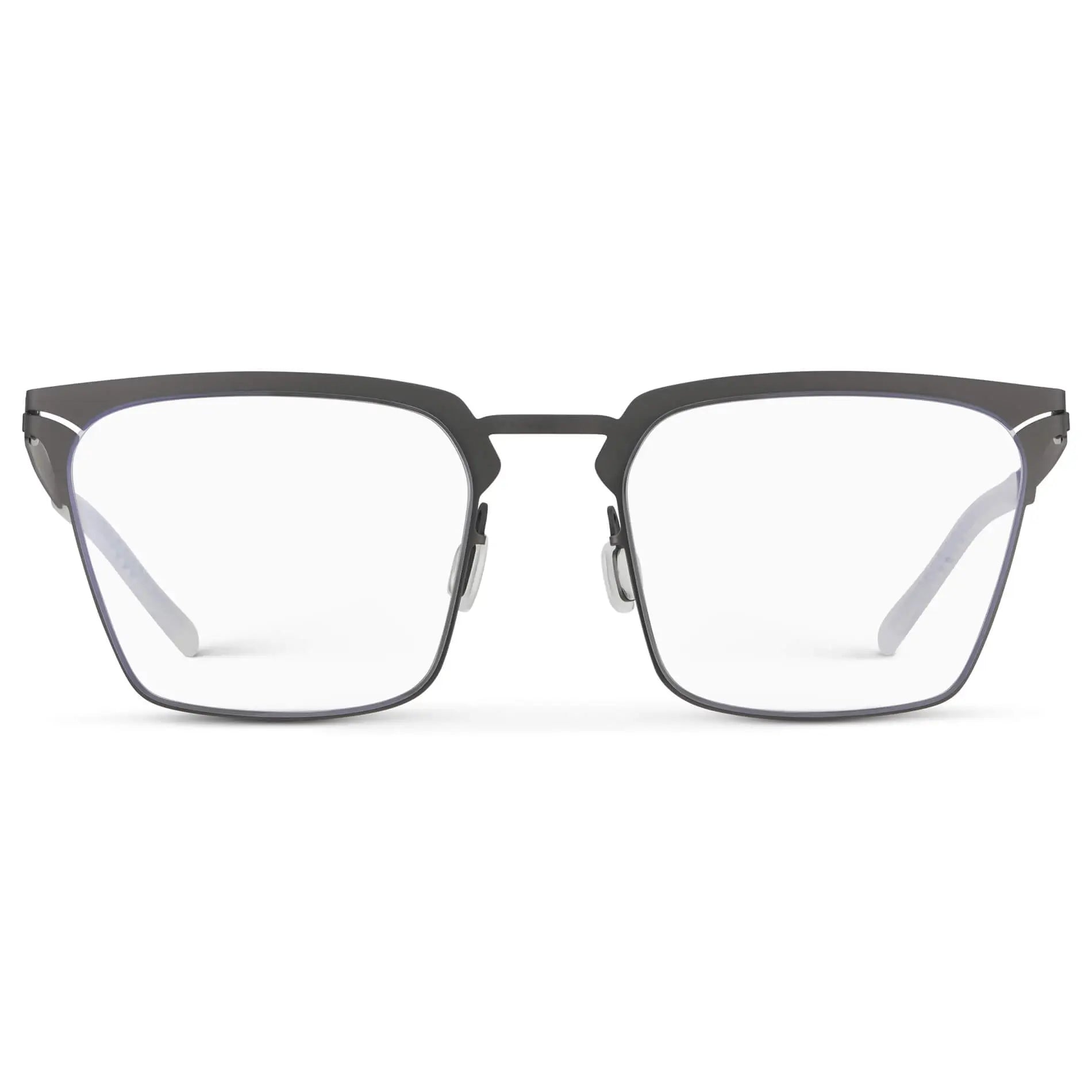 Raven | Screwless Hinged Blue Light Glasses – WMP Eyewear