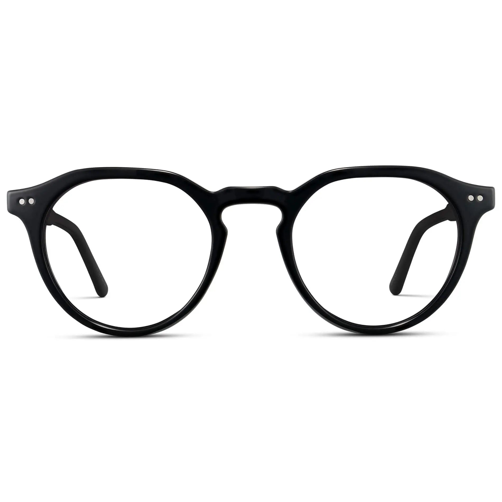 Ralph | Round Prescription Eyeglasses for Men – WMP Eyewear