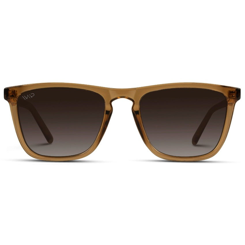 Wesley | Square Polarized Sunglasses – WMP Eyewear