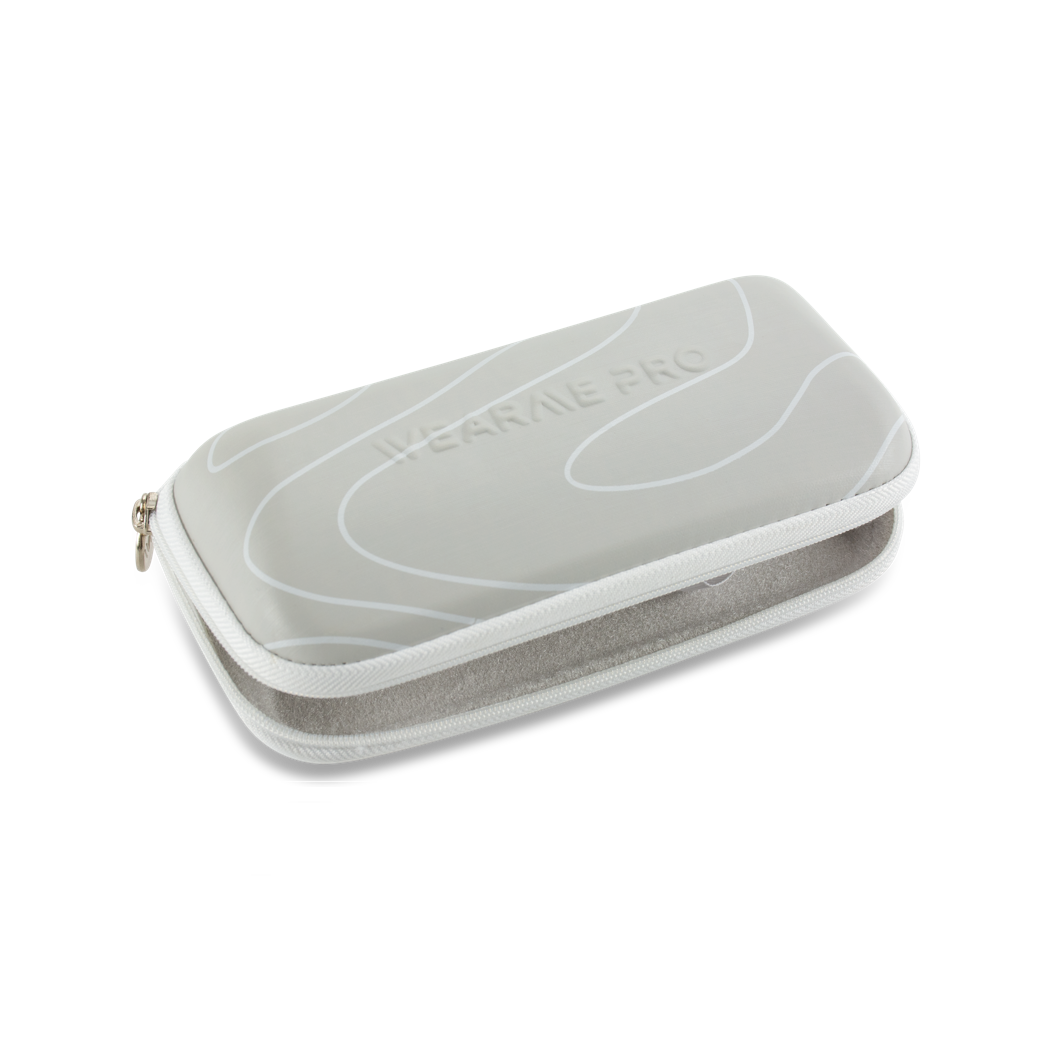 Hard Zipper Case – WMP Eyewear